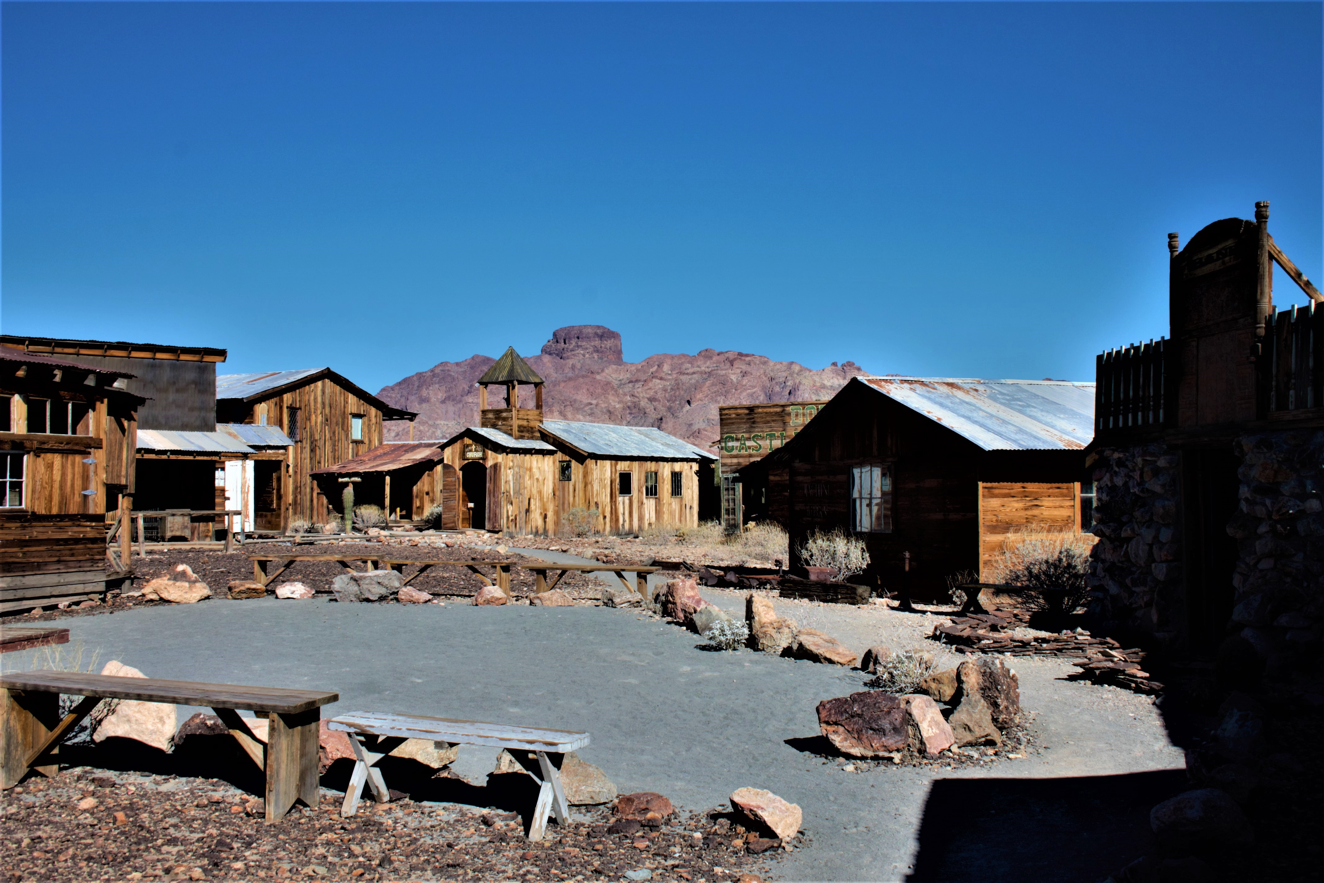 Untitled Page [www.castledomemuseum.org]